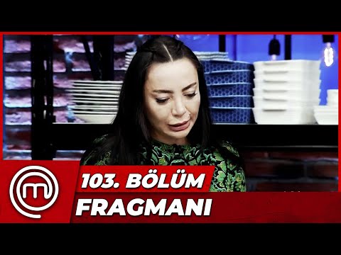 MasterChef Türkiye 103. Bölüm Fragmanı | ESKİ YARIŞMACILARIMIZ STÜDYODA!