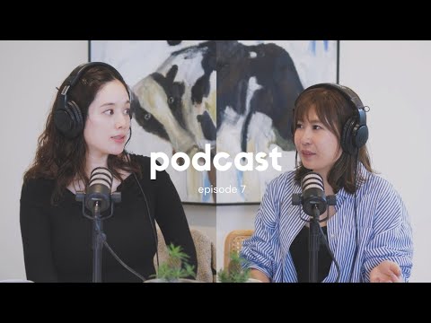 Miwako Kakei Podcast (仮) Ep.7 外見と私の今の距離感( ◠‿◠ )