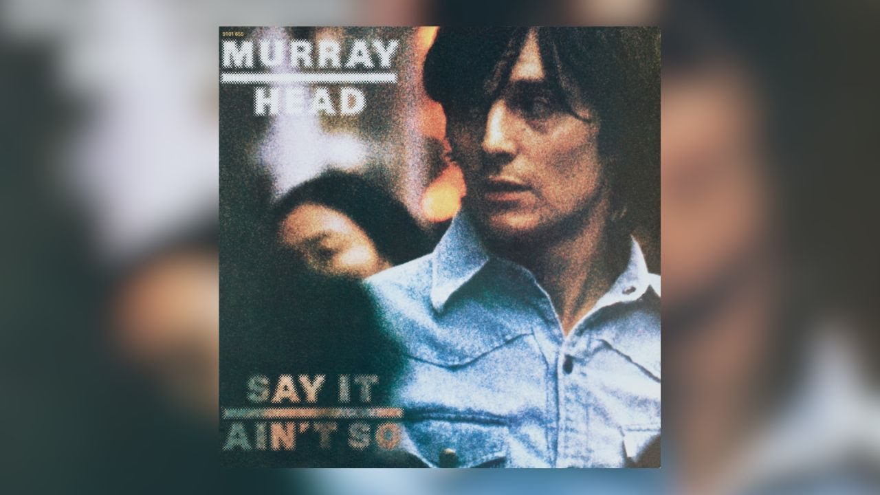 Murray Head - She's Such a Drag (Remastered 2017) - YouTube