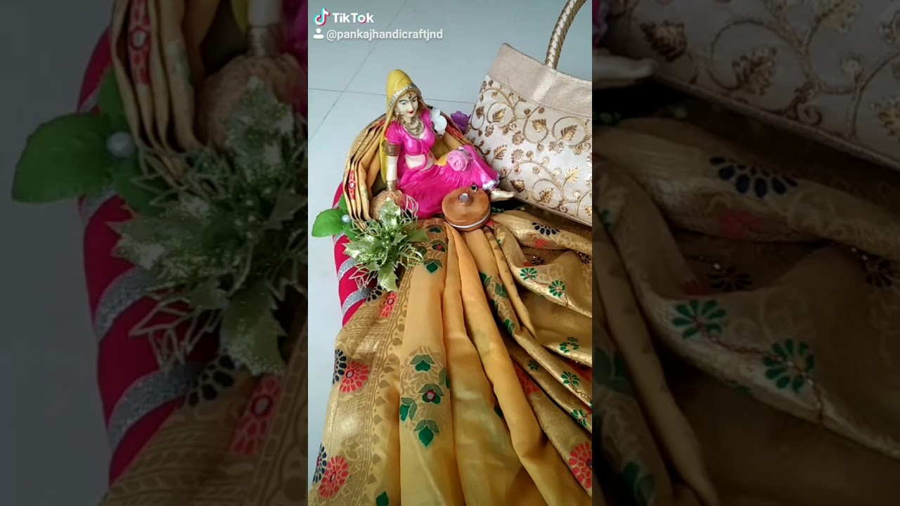 chhab decoration - YouTube