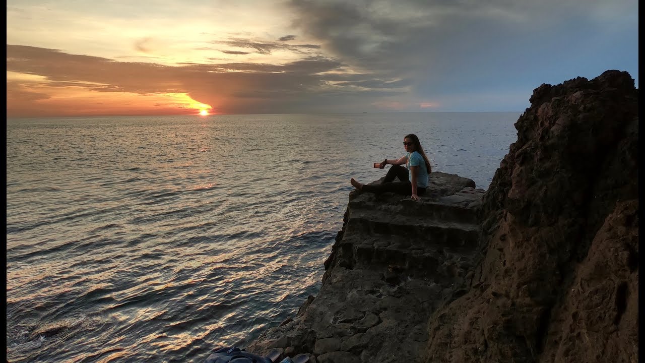 Tongatok Cliff Resort, Camiguin Island 🇵🇭 || MotoVlog - YouTube