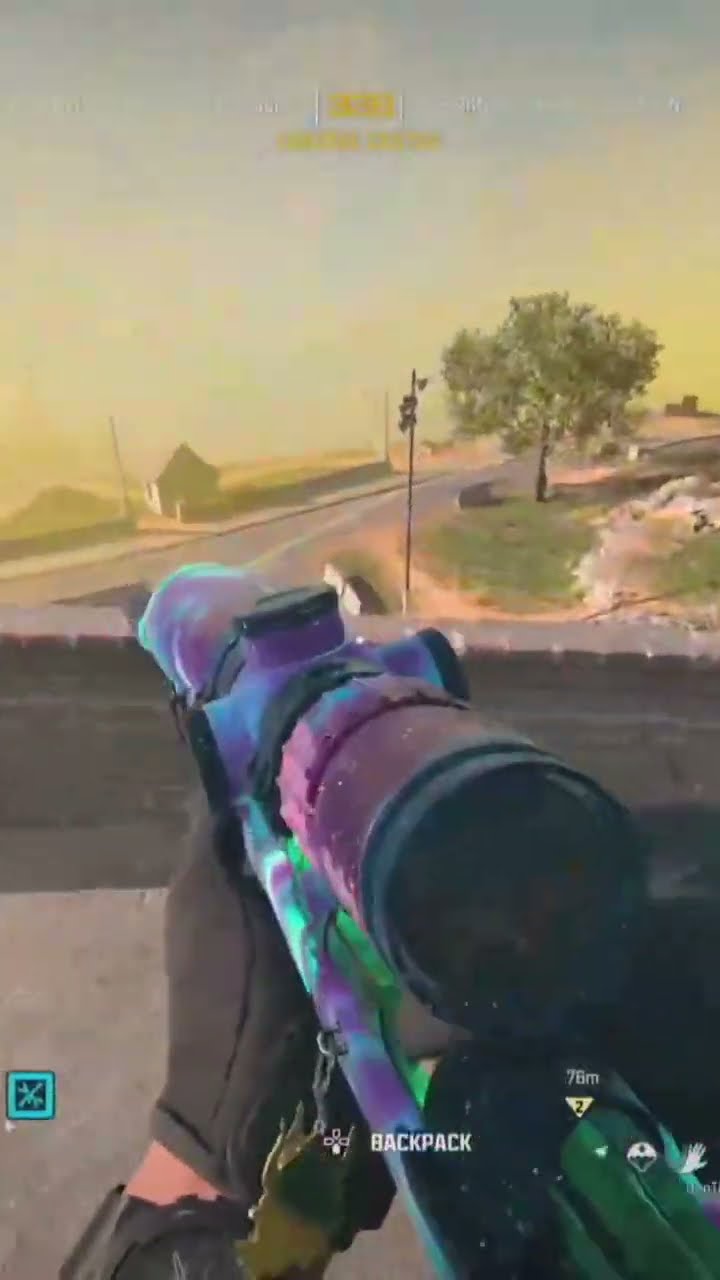 sniper putting in work 😤 #video #viralvideo #callofduty #funny #fypシ゚ ...