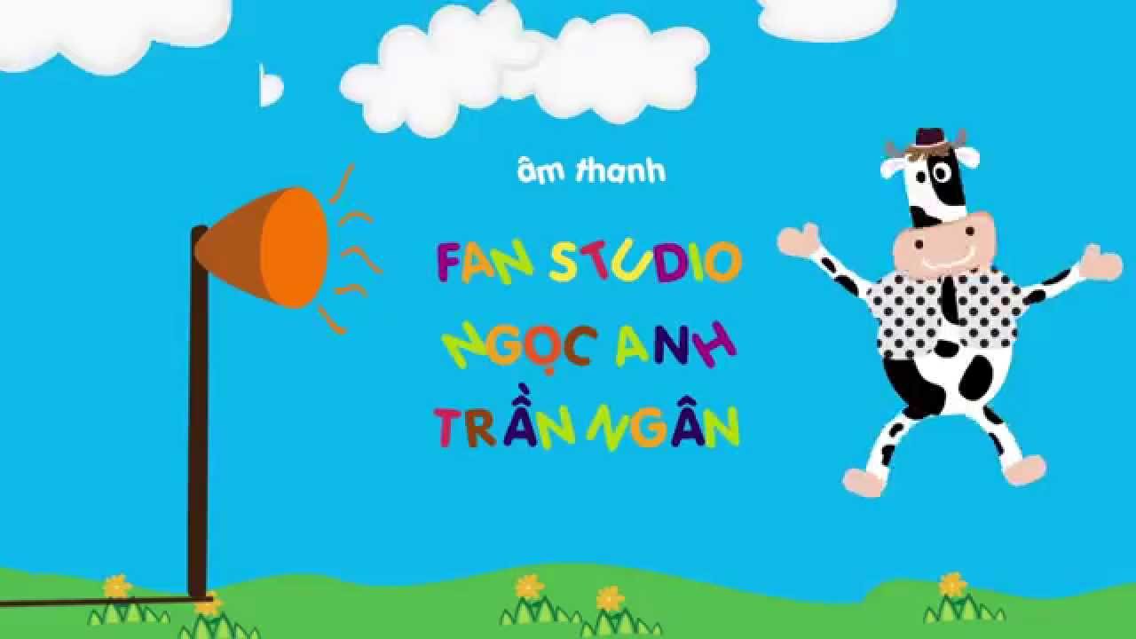 Bo Moo Credit - YouTube