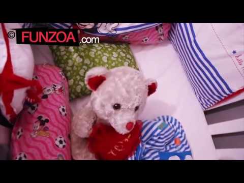 Nini Nahi Aati Funny Hindi Love Song By Funzoa Teddy Bear   YouTube 360p