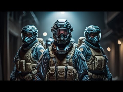 (Ghost recon) Milsim Team (Night Edition) - YouTube