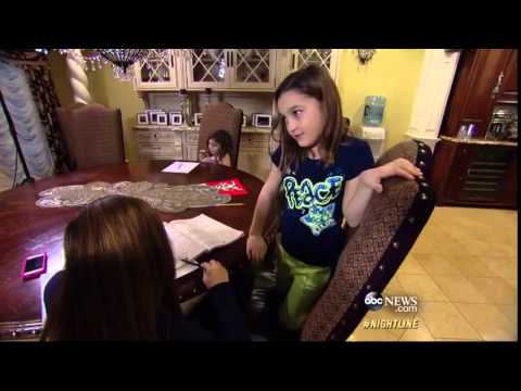 Us Weekly's Jennifer Peros Interview on Nightline 4/2/15 - YouTube