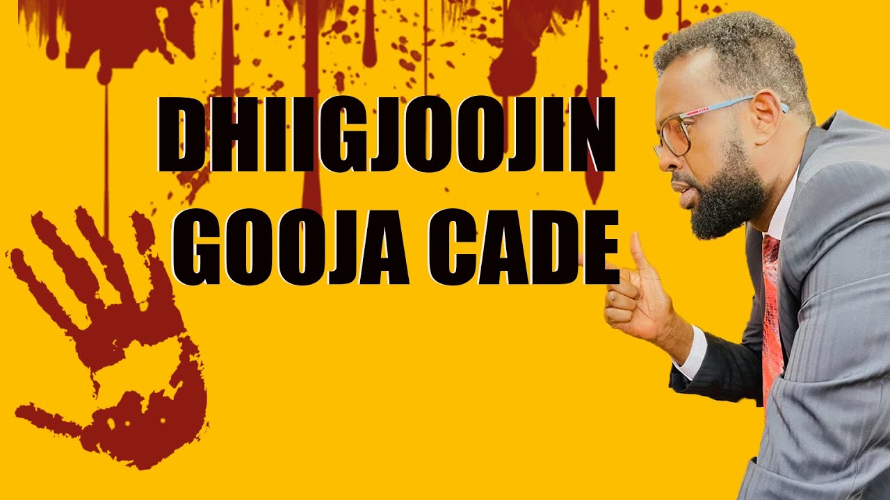 DHIIG-JOOOJIN GOOJACADDE. LAASCAANOOD S - YouTube