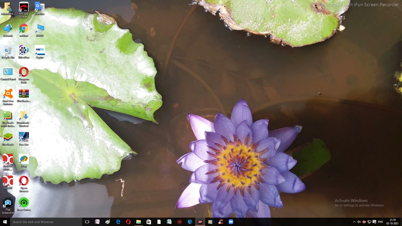 How To Delete Image In Your Computer YouTube How To Delete Image In Your Computer YouTube