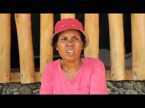 The Life of the Dumagat Tribe - YouTube
