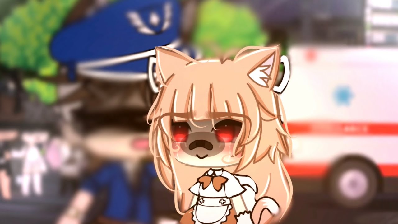 💔🙃¿Are we too young for this?🙃💔 || Meme/Trend || Gacha Life || liz ...