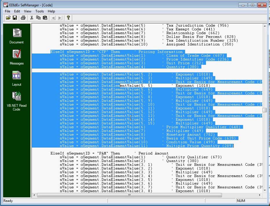 An Overview of the EDIdEv SM Plug-in SourceCodeMaker - YouTube