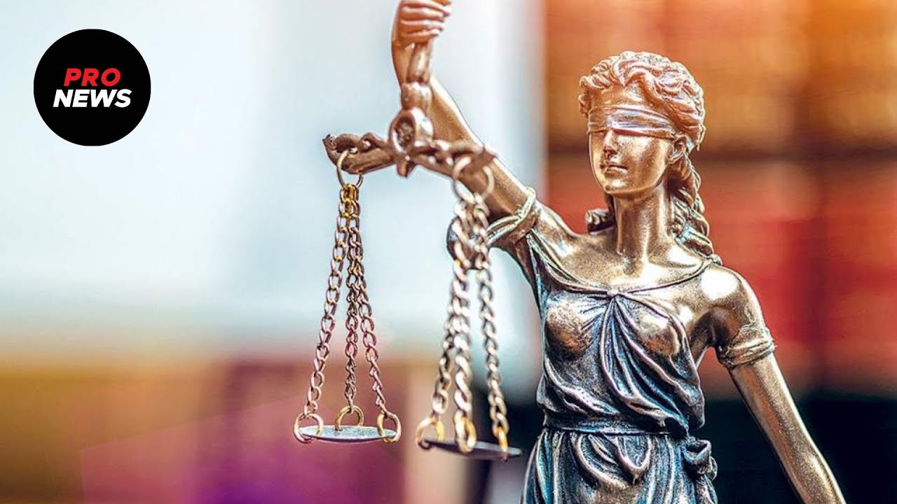 Μας «ξεφωνίζει» ακόμα και η ΕΕ για «στημένη» Δικαιοσύνη:«Οι δικαστές ...