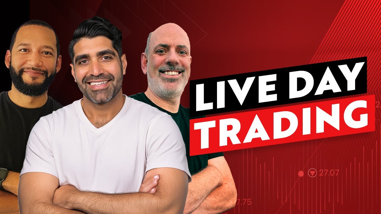 Microsoft and Meta Live Earnings Report - YouTube