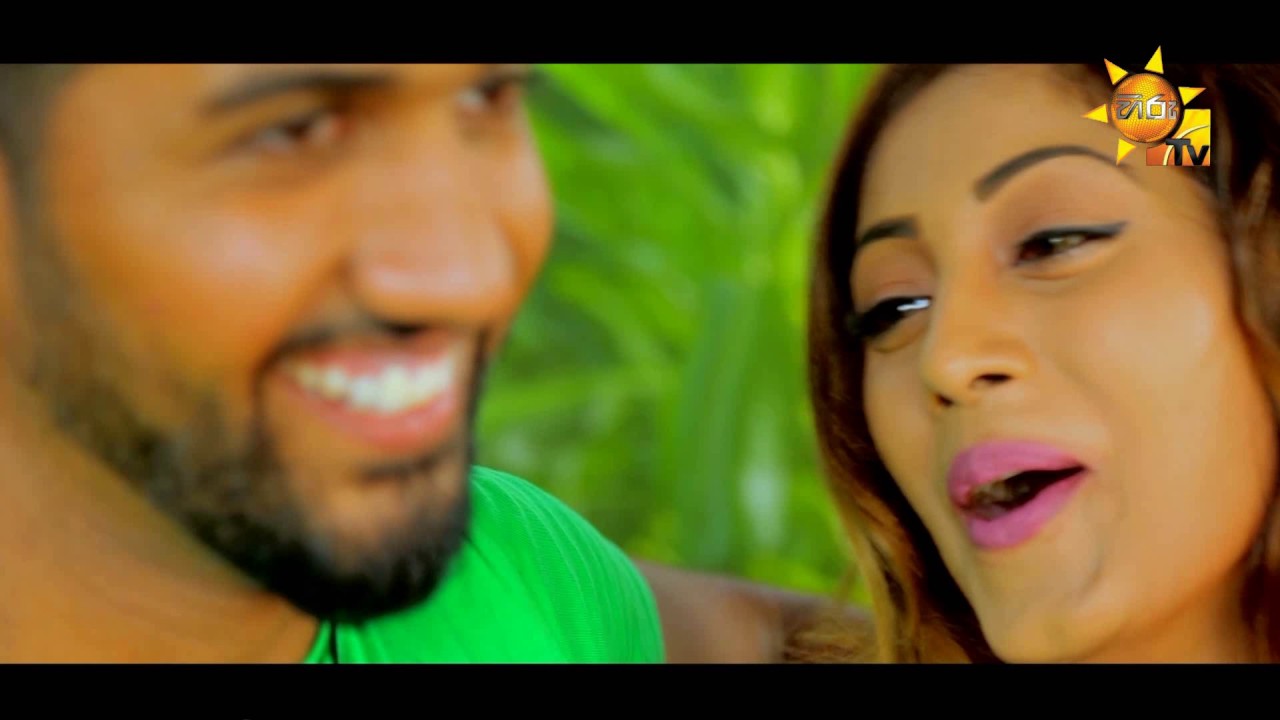 Peradaaka (Remake) Jaya Sri Tharaka Perera [www.hirutv.lk] - YouTube