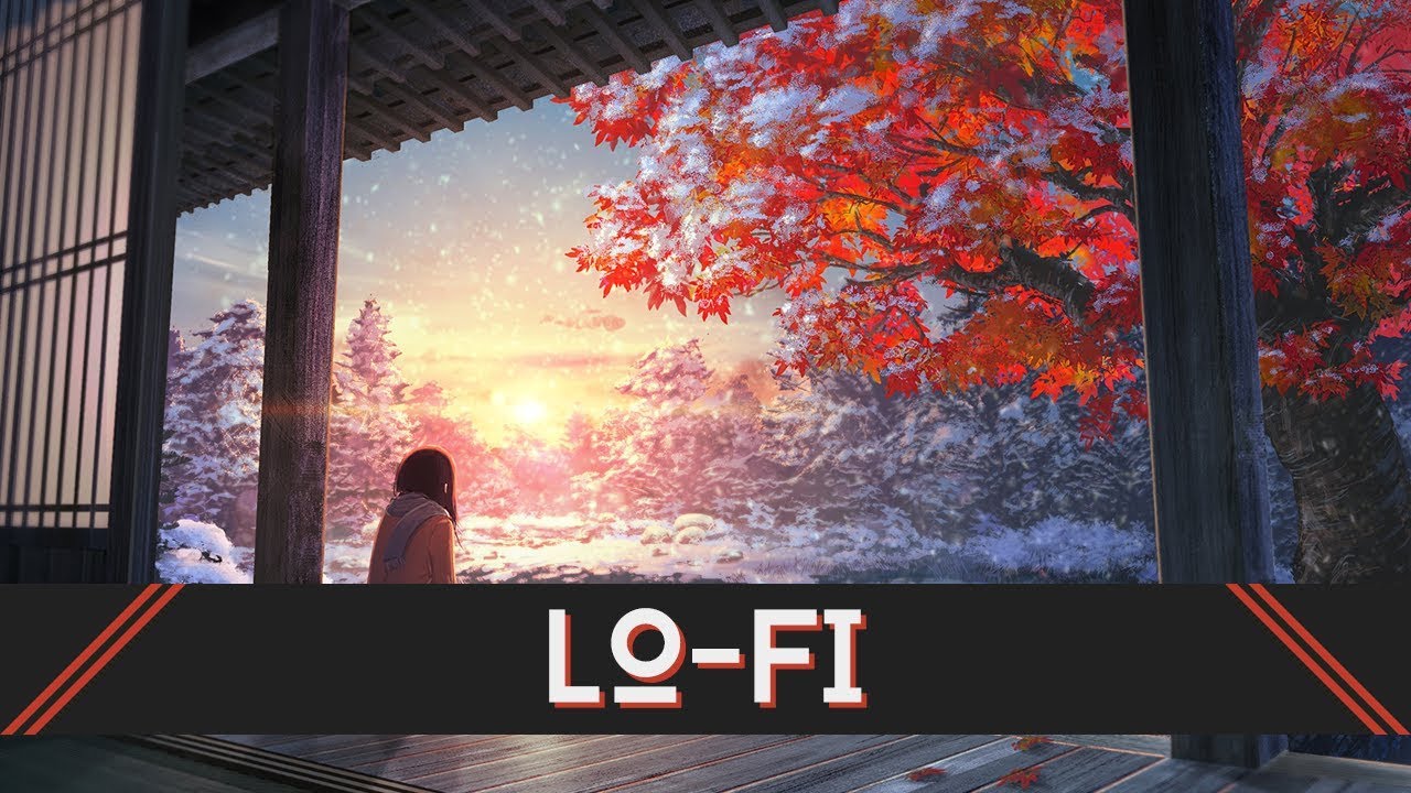 Lewis - Winter - YouTube