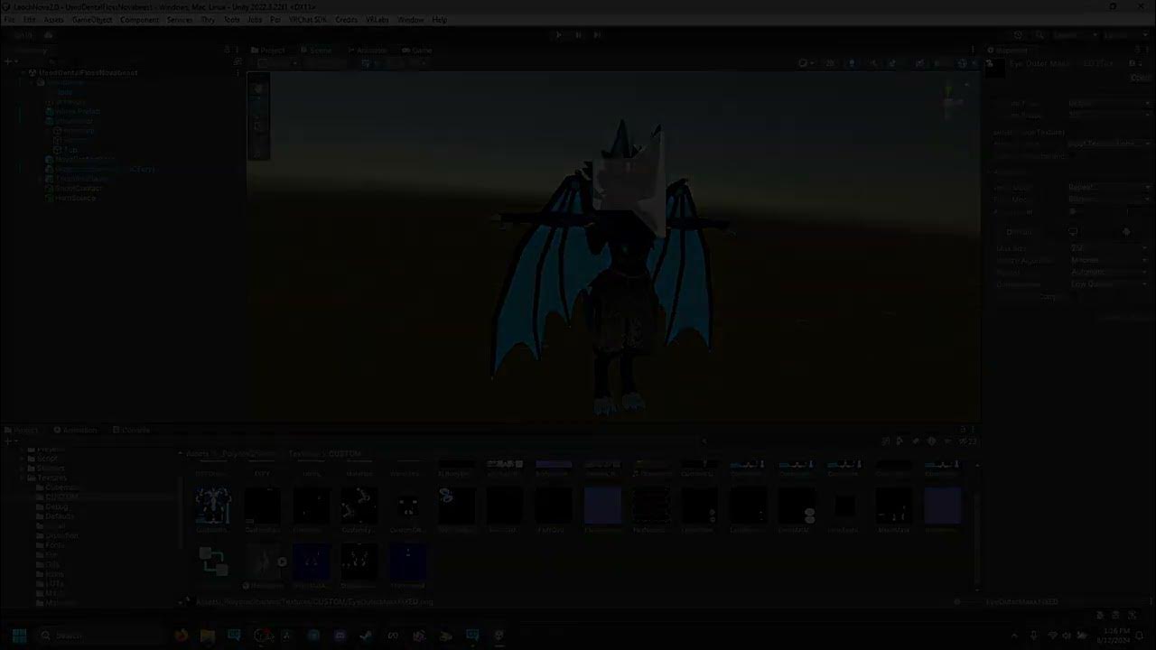 TUTORIAL: Optimize Your VRChat Textures! - YouTube
