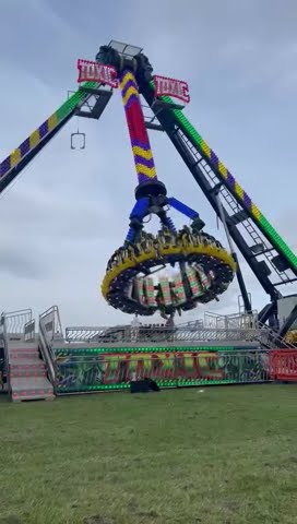 Toxic fair - YouTube