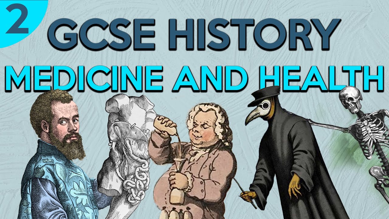 The Start of Change | GCSE History Revision, Medicine and Health - YouTube