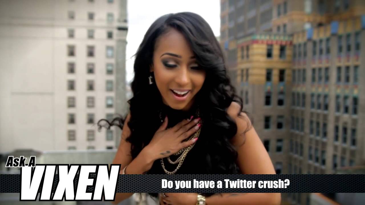 Wankaego Talks About Her Mixtape And Opening up For Meek Mill - YouTube