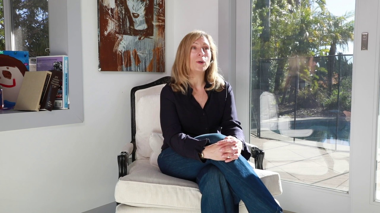 How I Raised My First Dollar with Maxine Kozler | LDR Ventures - YouTube