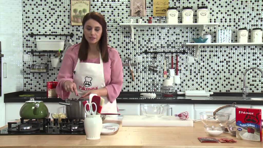 Ben-mari nedir? - YouTube