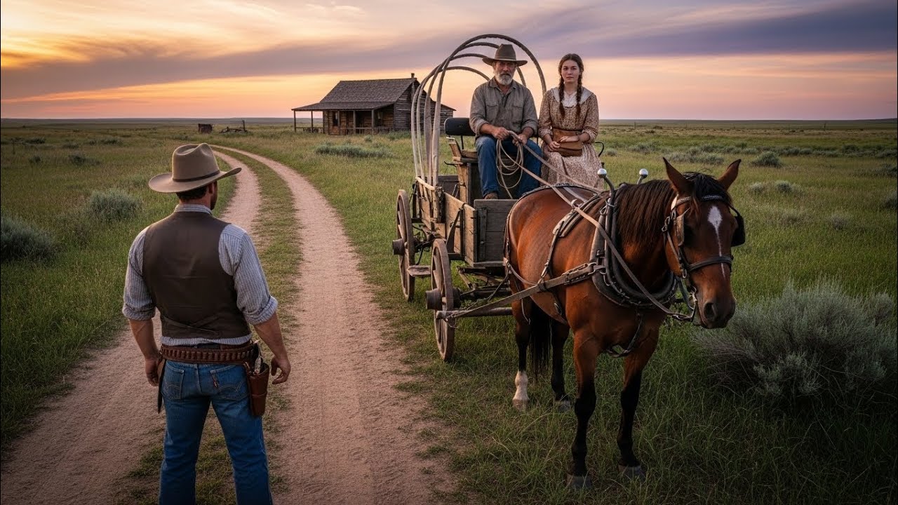 The Family Banished Their “Infertile” Daughter—Her Return Changed ...