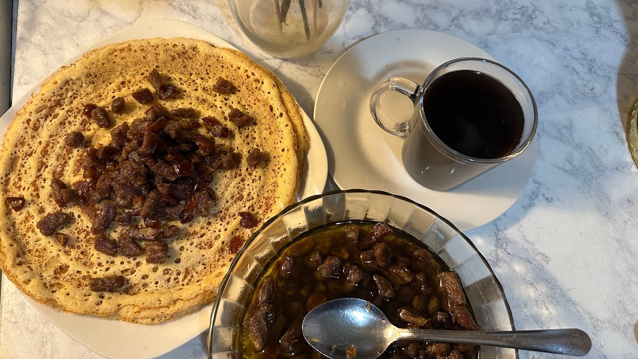 Canjaro lagasamey misiir iyo qamadi - YouTube