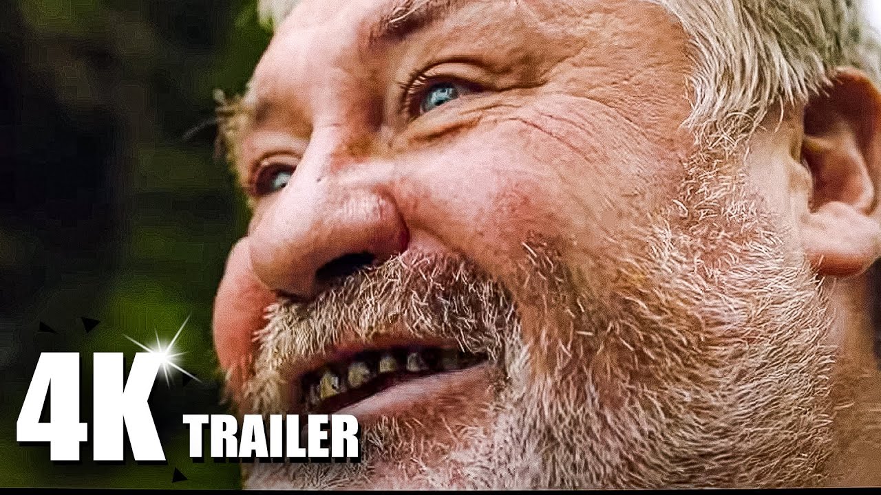 ARTHUR MALEDICTION Trailer 2022 - Luc Besson New Movie Horror - YouTube