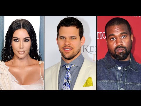 Kim Kardashian's Ex-Husband Kris Humphries Spotted on Vacation With Model Neyleen Ashley Amid Kanye
