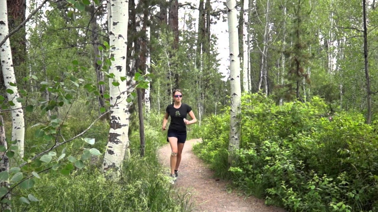 How the Cairn App Works - YouTube