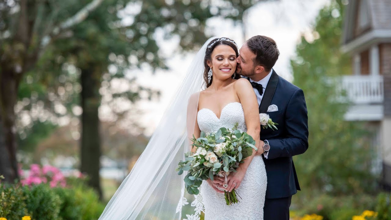 Ryland Wedding of Erin & Matt - YouTube