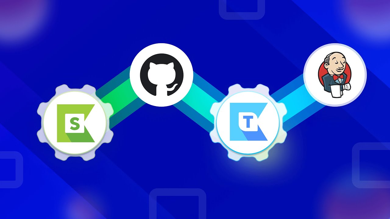 Chapter 3: Scheduling Test Runs in TestCloud Environments - YouTube