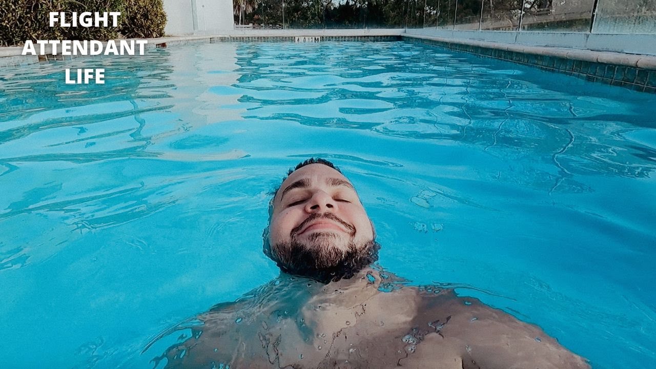 FLIGHT ATTENDANT LIFE: INTERNATIONAL LAYOVER FUN - YouTube