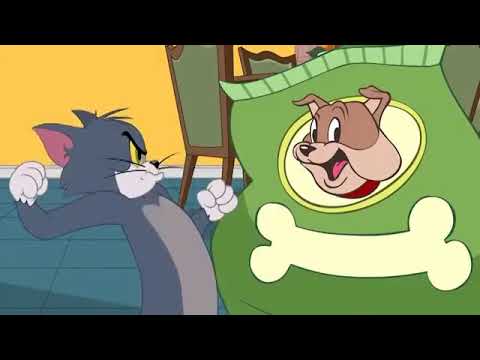 Tom & jerry katun 2020 New katon kilik - YouTube