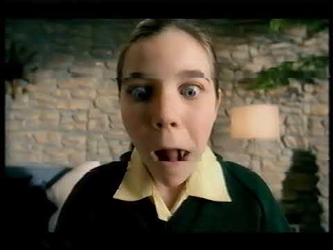 ITV Adverts - Monday 9th July 2001 (1) - YouTube