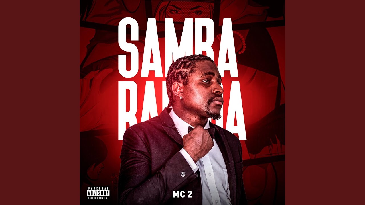 Samba Rabuda Youtube
