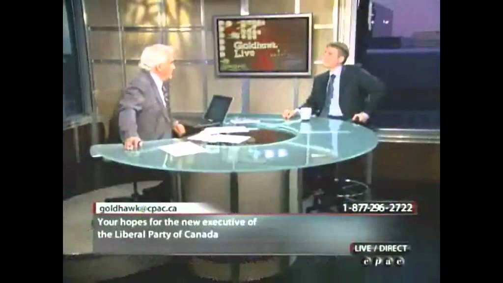 CPAC Interview with Matthew Kalkman Part 8/10 - YouTube