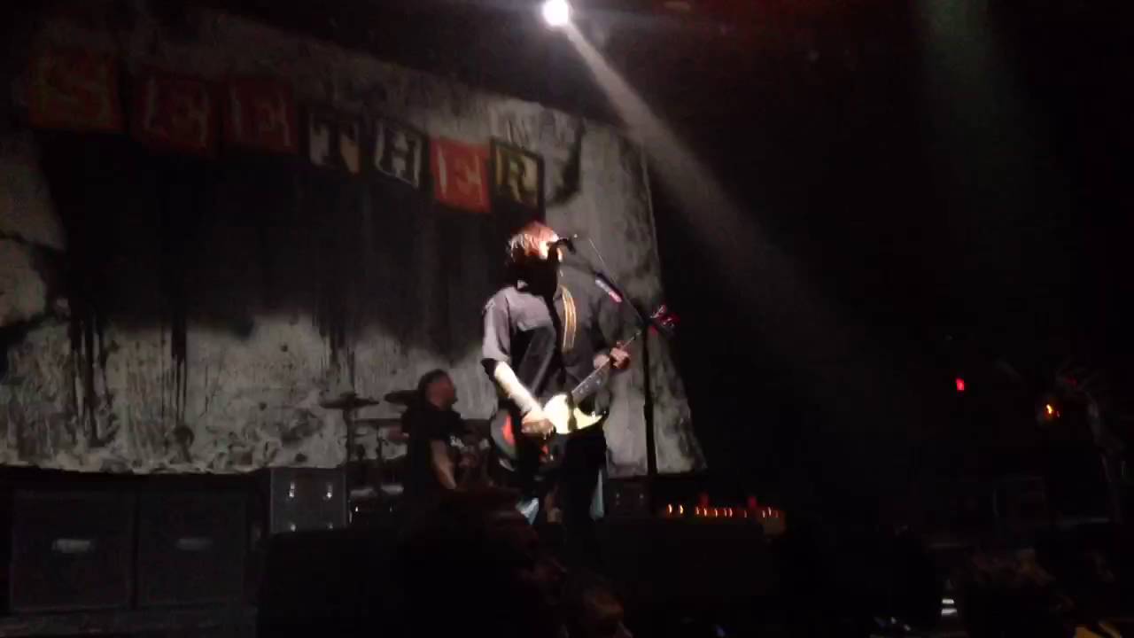 Seether (live) - YouTube