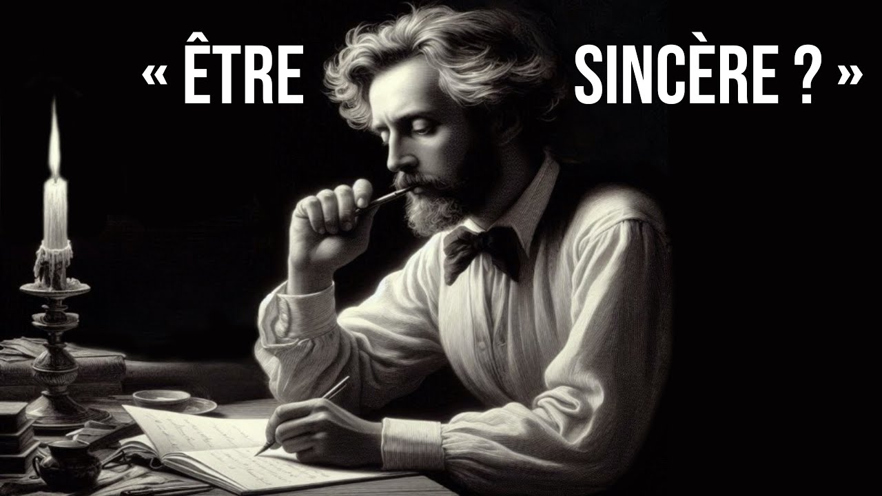 ÊTRE SINCÈRE ? 》⸺ “L’Ève future” d’Auguste de VILLIERS DE L'ISLE-ADAM ...