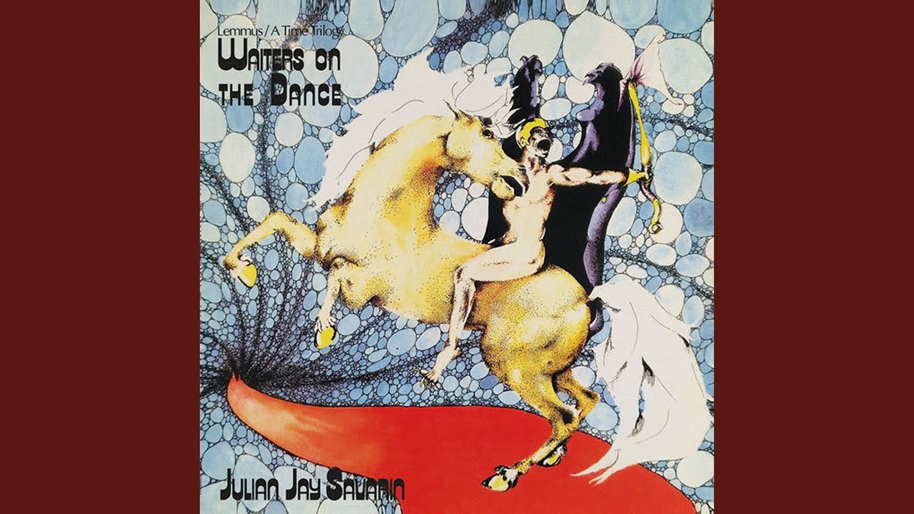 The Death Of Alda - YouTube