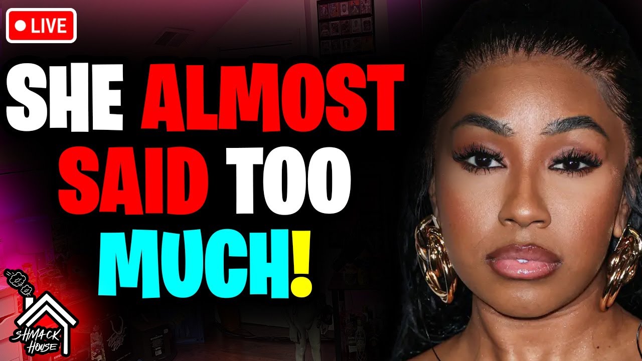 Young Miami Speaks on Diddy For First TIME! - YouTube