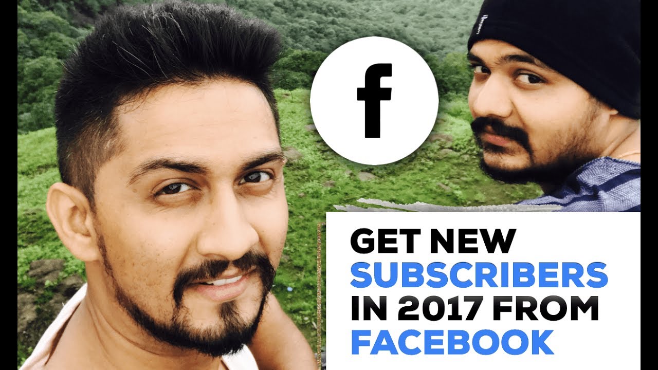 How Can I Get New Subscribers From My Facebook Page In 2017 YouTube how-can-i-get-new-subscribers-from-my-facebook-page-in-2017-youtube