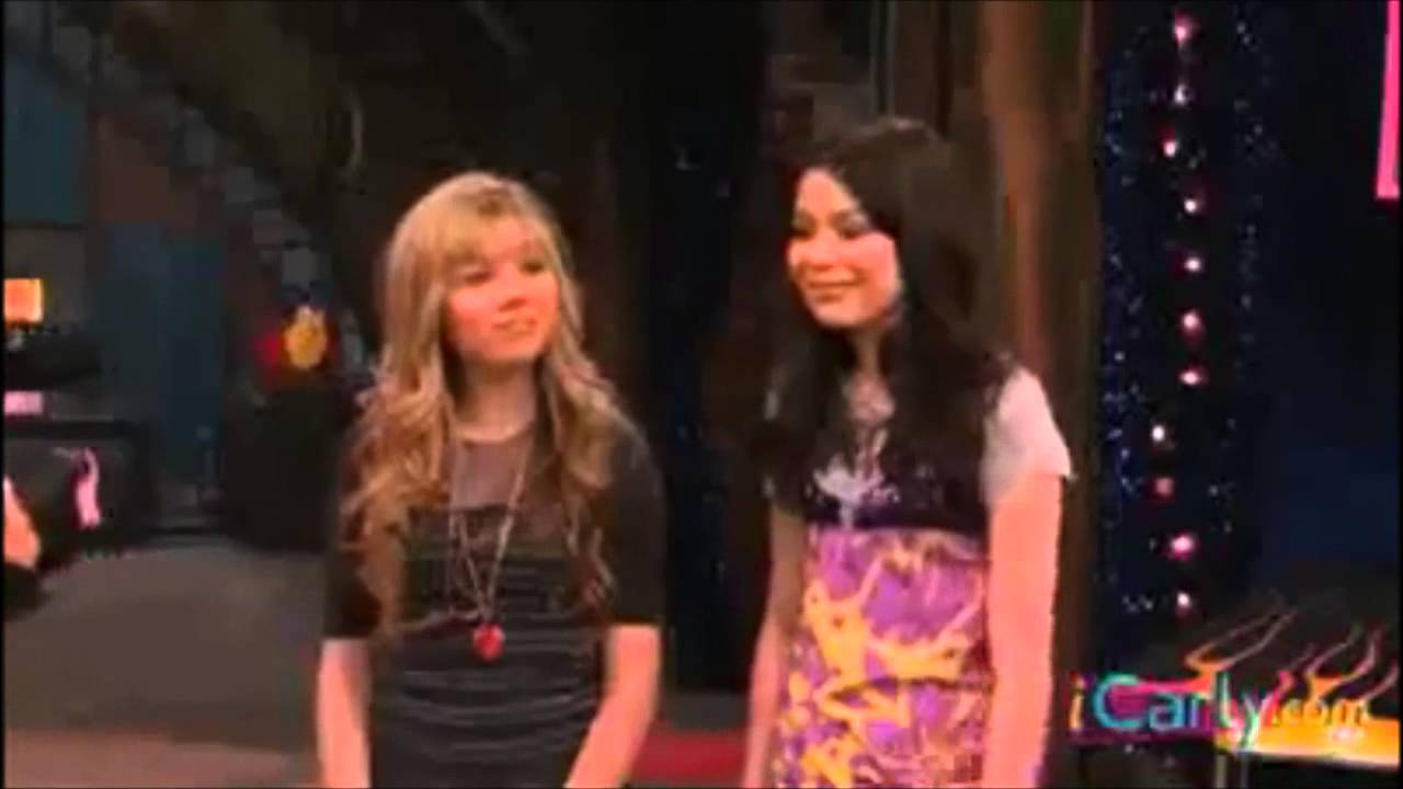Goodbye iCarly - YouTube