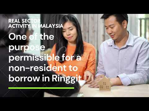 Real Sector Activity IN MALAYSIA - YouTube