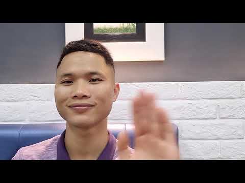 Tập 19: Trà Sữa Nha Đam-Dental tea