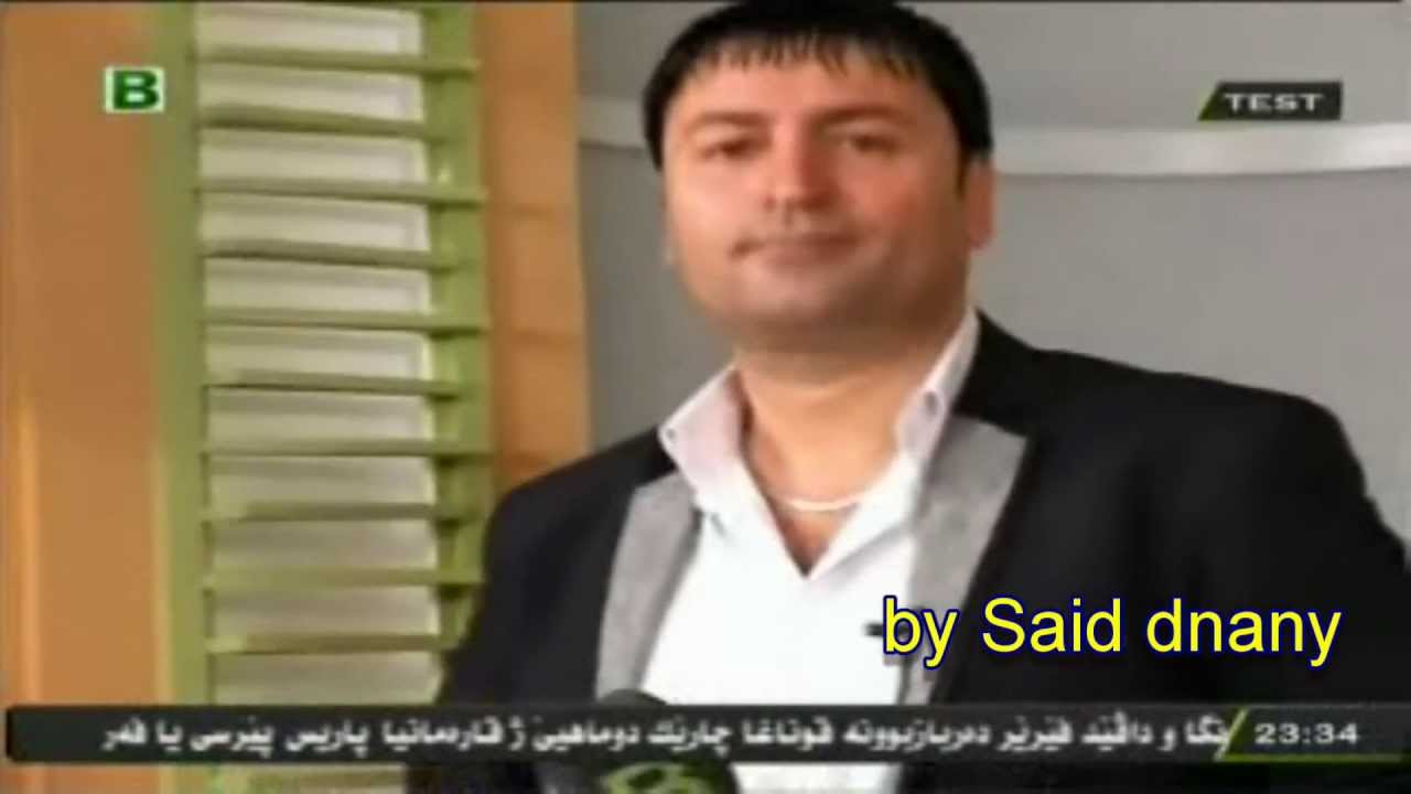 Ednan Said.Adnan Said.Az Bilbilm.New. Badinan Sat.by Said dnany ...