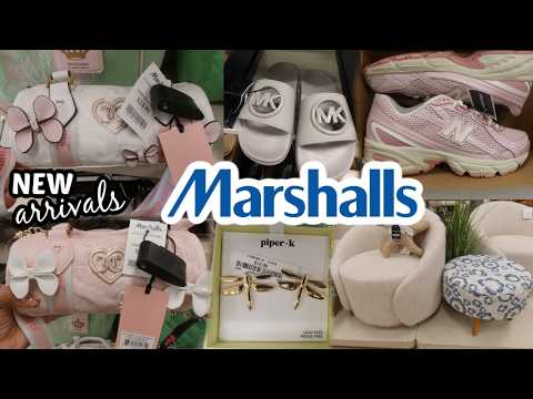 MARSHALLS * NEW FINDS!! PURSES/SHOES/CLOTHING & MORE