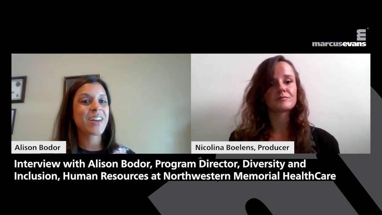 Diversity & Inclusion, Human Resources at Northwestern Memorial ...