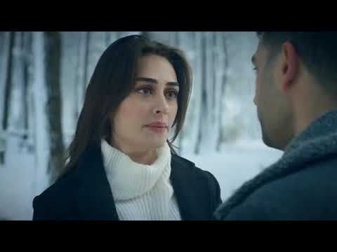 “İnsan birini gerçekten seviyorsa ona pamuk ipliğiyle bağlanmalı.” #RAMO