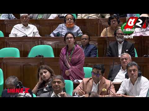 নিজেকে নাটোরের বনলতা দাবি করলেন ফারজানা শারমিন পুতুল | Farzana Sharmin Putul